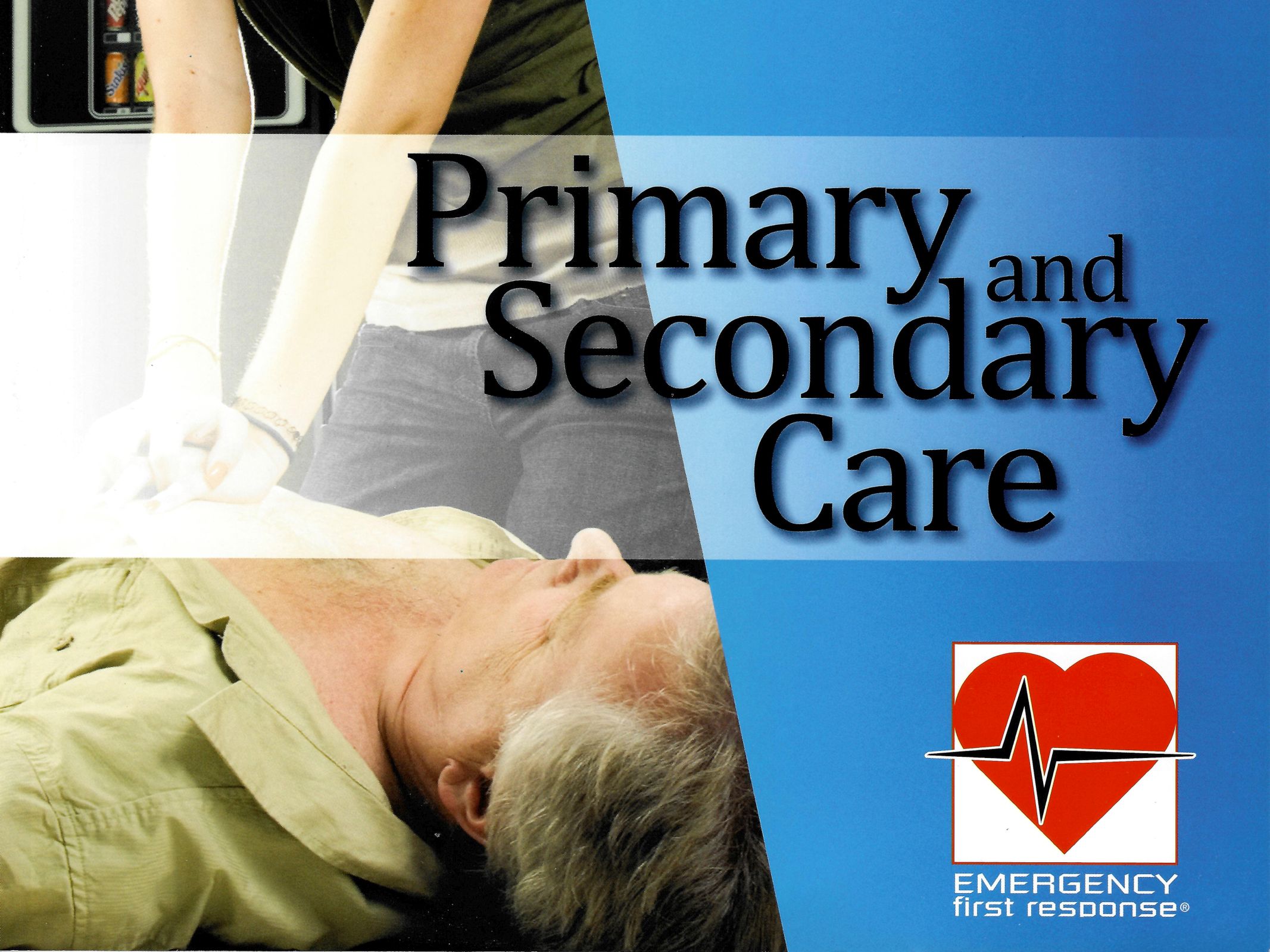 Emergency First Response Primary & Secondary Care | Divi Diving